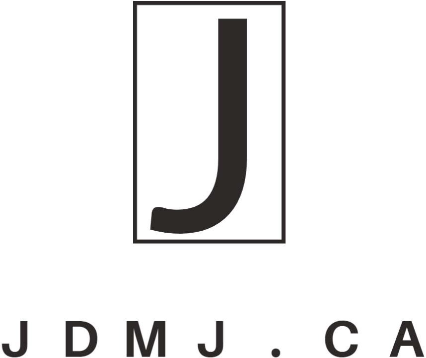 Hardware & Management - JDMJ